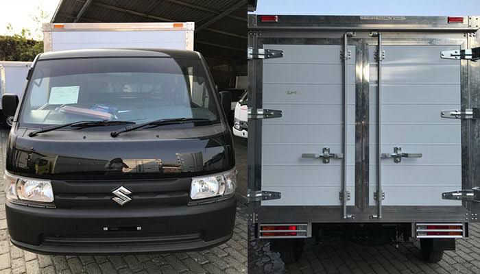 Box Karoseri – Bintang Utama Karoseri