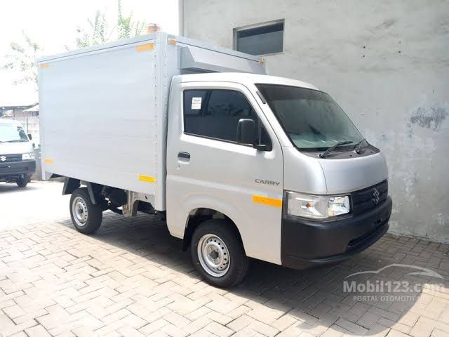 Box Karoseri – Bintang Utama Karoseri