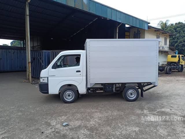 Box Karoseri – Bintang Utama Karoseri