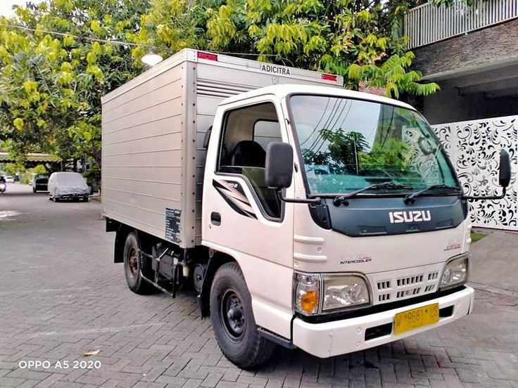 Box Karoseri – Bintang Utama Karoseri