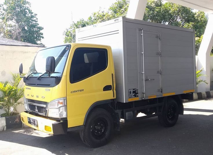 Box Karoseri – Bintang Utama Karoseri